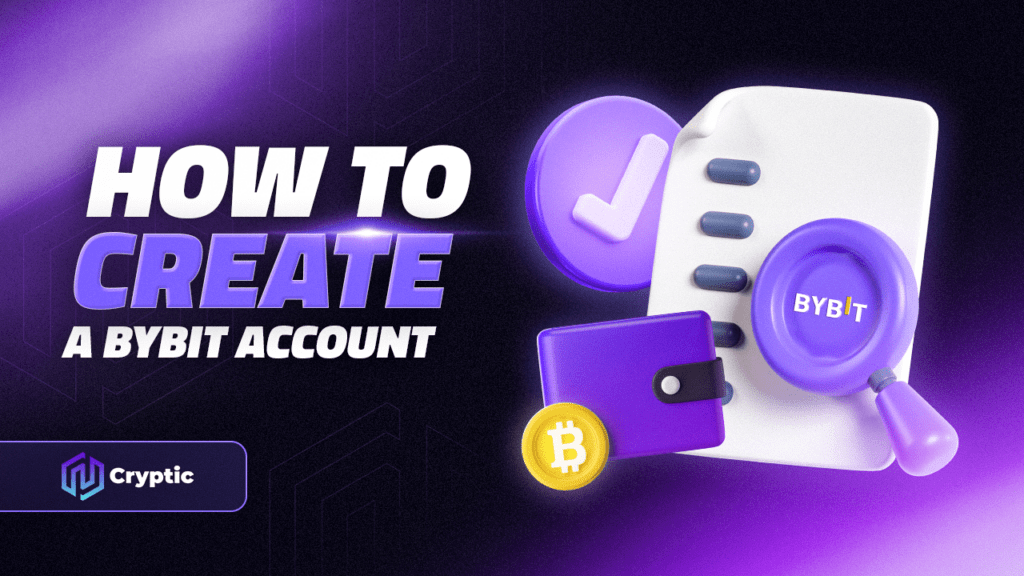 How to Create a Bybit Account October